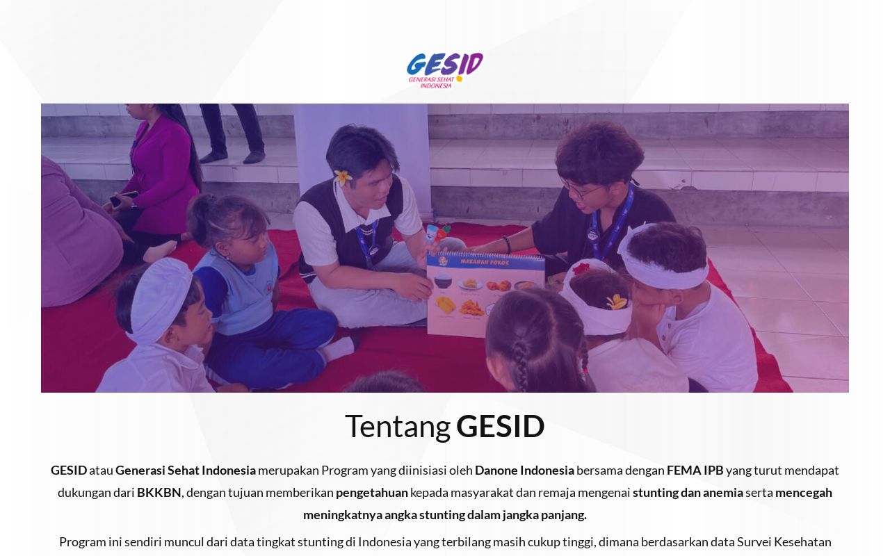 GESID